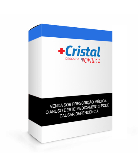 Lexotan 6mg 30 comprimidos na Drogaria Cristal Online